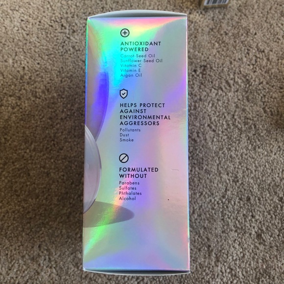 ELF | Makeup | Nib Elf Recharging Magnetic Mask Kit | Poshmark